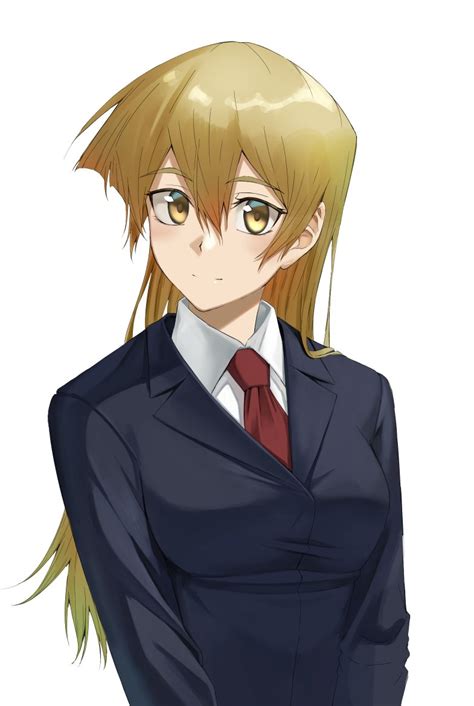 Rourou Ill Tenjouin Asuka Yu Gi Oh Yu Gi Oh Gx 1girl Alternate