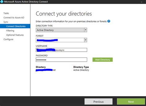 Configuring Ad Group Filtering With Microsoft Azure Ad Connect Tool Chinny Chukwudozie Cloud