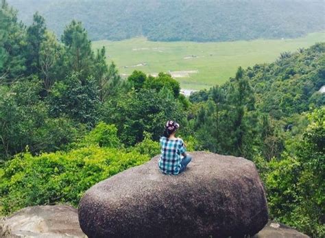 Núi Đá Bia Điểm Trekking Hot Ngắm Trọn Biển Trời Phú Yên Green Sm