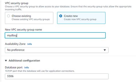 aws rds tutorial with hands on [step by step] golinuxcloud
