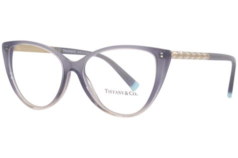 Tiffany And Co Eyeglass Frames