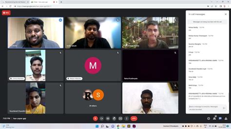 Bharath Bijjam On Linkedin Ccbp Ccbpian Nxtwave Intern Internship