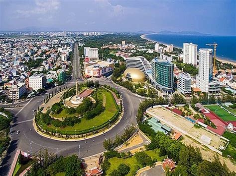 Tỉnh Bà Rịa Vũng Tàu Và Cơ Hội đầu Tư Bất động Sản