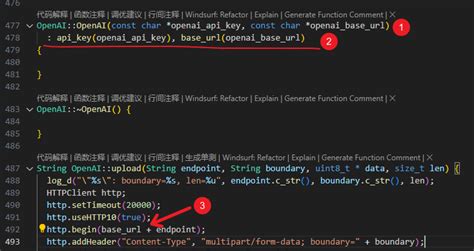 Esp32 S3 Ai Cam——自主可控的人工智能多模态llm Df创客社区