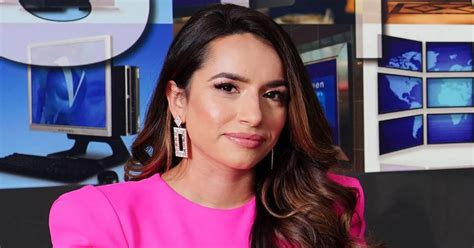 The Apprentice Winner Harpreet Kaur Scores New Bbc Role With First Show Airing Next Month The