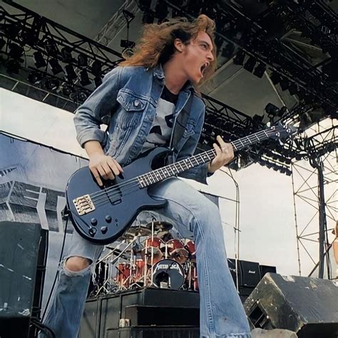 Cliff Burton Misfits Shirt