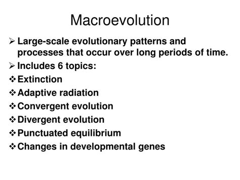 Ppt The Fossil Record Powerpoint Presentation Free Download Id 6556989