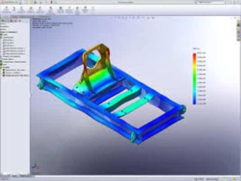 Structural Stress Analysis Services Formula And Calcuations