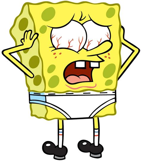 Spongebob Mind Controlled Png By Polexlim On Deviantart
