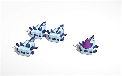 3d Design Game Pieces Tinkercad