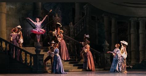 Спящата красавица Програмата