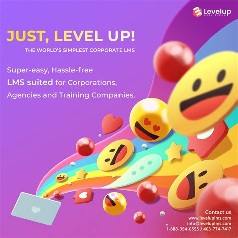 Levelup Lms On Linkedin Lms Features Learning Experience Levelup Elearningplatform