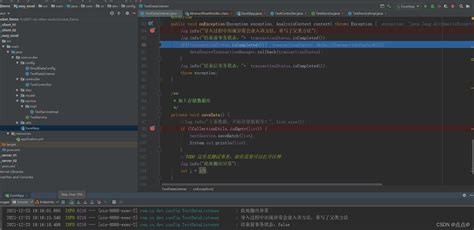 Springboot整合easyexcel【事务处理】easyexcel 增加事务 Csdn博客