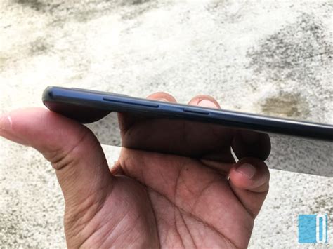 Samsung Galaxy A S Review The S Made A Difference