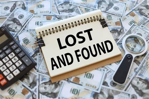 Dols Lost And Found Database Gets A Boost