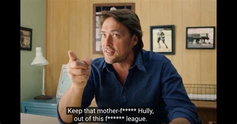 Teemu Selanne And Brett Hull Star In New Hockey Movie Minor Leaguer