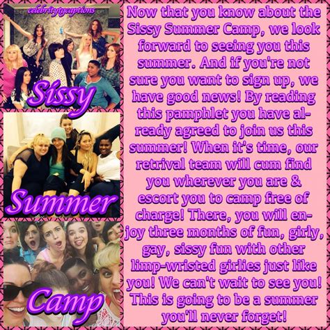 Original Celebritytgcaptions On Tumblr