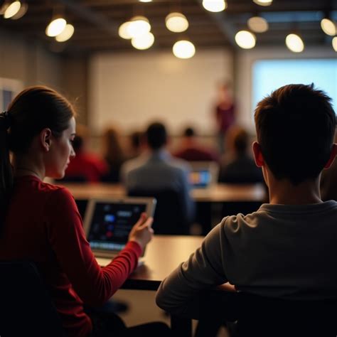 Classroom With Native Speaker Teacher Stable Diffusion Online Classroom With Native Speaker Teacher Stable Diffusion Online