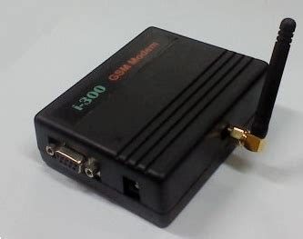 Gsm Gprs Modem At Best Price In Kanpur Uttar Pradesh Ingen Technologies Private Limited