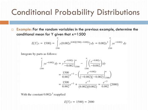 PPT Joint Probability Distribution PowerPoint Presentation Free Download ID 1587846