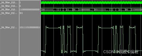 m基于FPGA的数字下变频verilog设计 我爱C编程 博客园