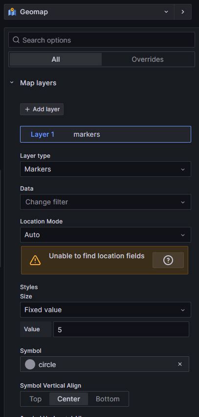 How Do I Graph Loki Data On Geomap Grafana Loki Grafana Labs