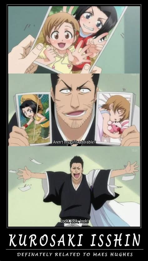 Bleach Funny Comics