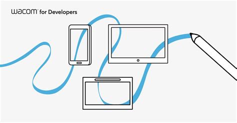 Wacom For Developers On Linkedin Utilizing The Wacom Ink Sdk For