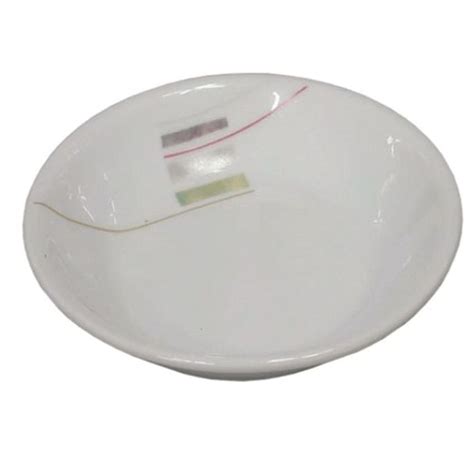 코렐 접시 도자기 앞접시 종지 그릇 소스 접시 12cm 홈플러스 택배배송