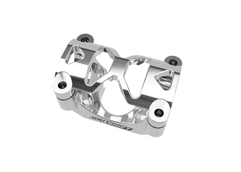 Heavy Hitter Mx Direct Mount Riser Fat Bar 1 18 Clamp