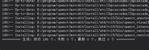 重编译openCV源码 with CUDA Pabebe s Blog