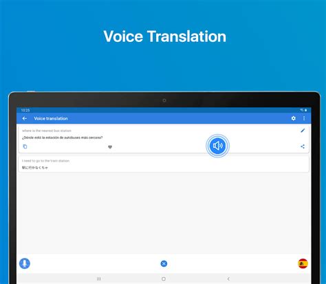 Talk Translate - Translator Collins Dictionary APK for Android - Download