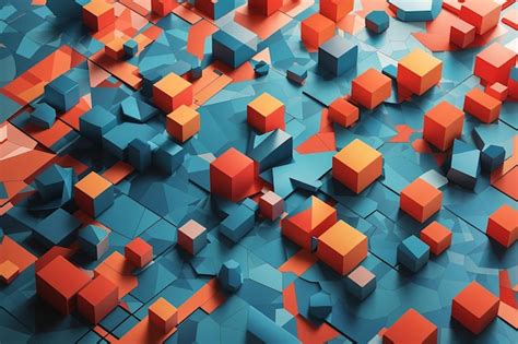 Premium Ai Image Explore The Mathematical Principles Behind Creating