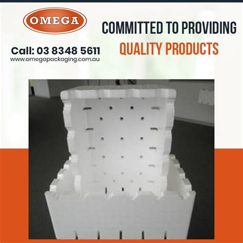 3 Impressive Ways To Reuse Styrofoam Boxes Omega Packaging