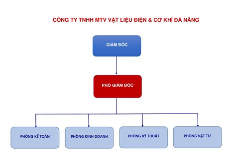 Sơ đồ tổ chức EMJDN