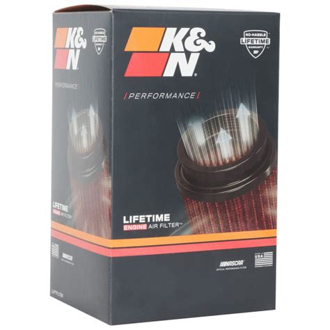 Du 1007 Kandn Replacement Air Filter Carpowergrid