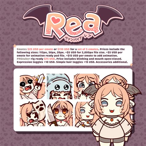 Small Vtuber Who Plays Witcher Farming Sims And Occasionally Creates Art 🤍🦇 R