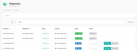 new release sylius 1 7 is all about ui ux improvements sylius