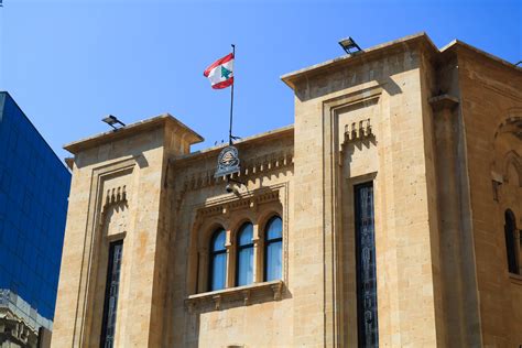 Lebanon Parliament Confirms 27 March Legislative Elections