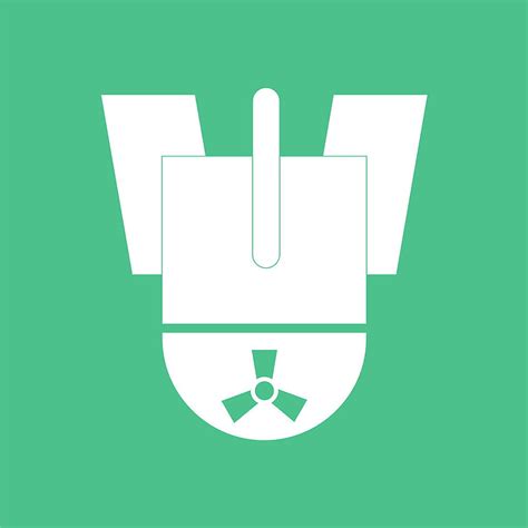 아이콘 핵 폭탄 벡터 Ai Eps Uidownload