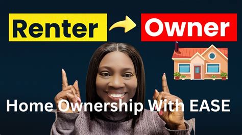 Rent To Own Canada How Does Rent To Own Work In Canada Youtube