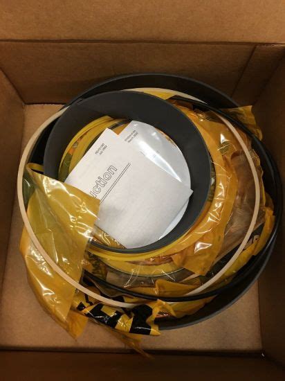 246 3450 Kit Seal Hc Novi Group
