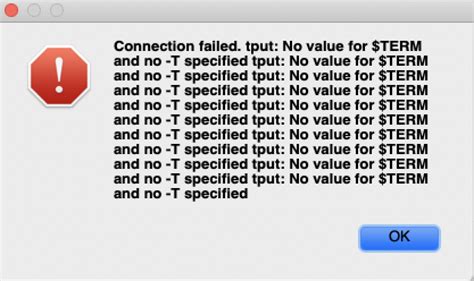 X2go Client Connection Failed Hpc Technical Hpc Community