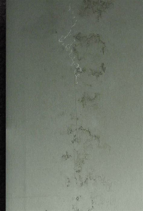 Emulsion Stain Mainline Metals