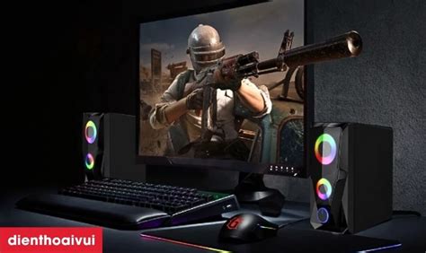 Loa Robot Rs200 Chính Hãng Lấy Liền