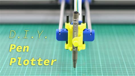 2d pen plotter 100 originalused