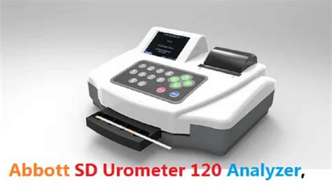 Urine Analyzer Urine Chemistry Analyzer Trader Wholesaler