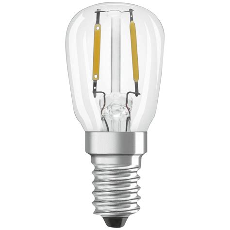 OSRAM LED-Lampe »LED SPECIAL T26«, 2,2 W, 240 V - hagebau.de