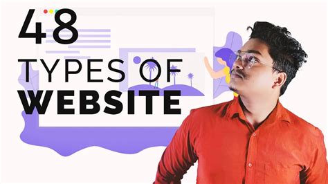 48 Types Of Websites In Hindi Actioncoder Youtube