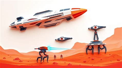 Interplanetary Transport Systems Bridging The Gap Between Planets Space Strategies Space